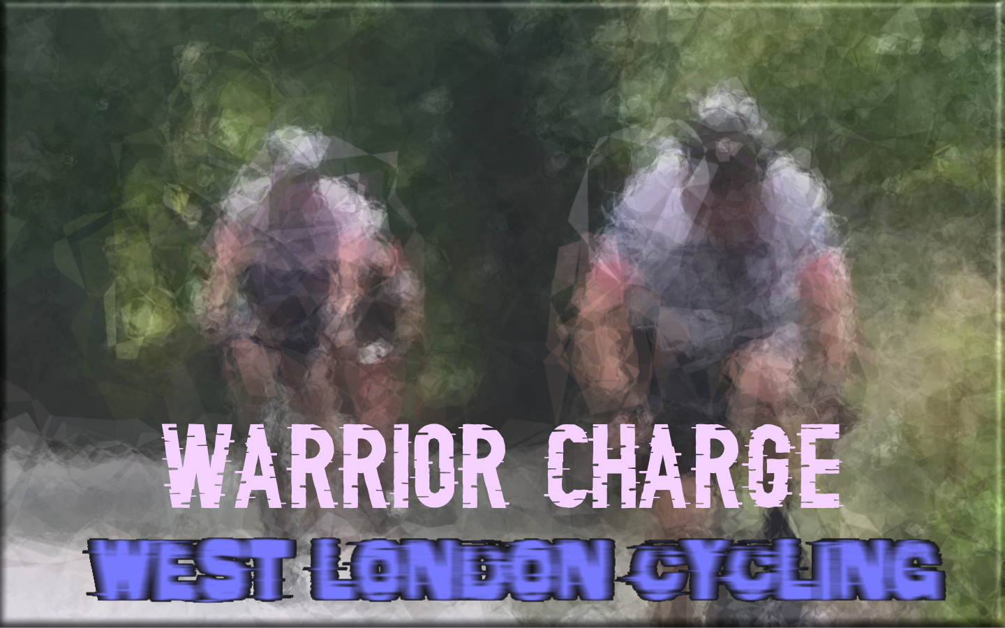 Next up: West London Cycling Sunday rides from Hillingdon Station at ...
