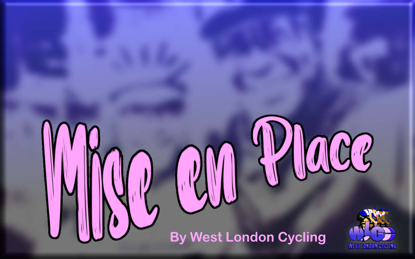 Sunday Rides with West London Cycling, free to join, free to ride and a ...